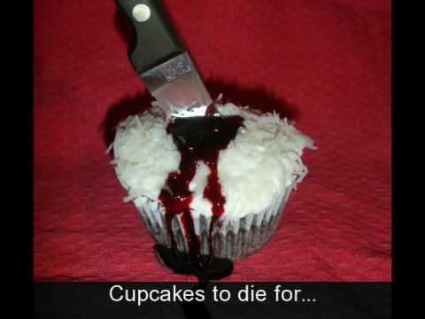 Sprinkle with Murder - YouTube