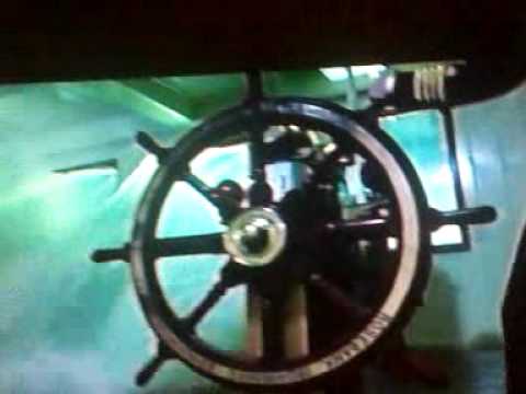 titanic scene captain smith death. - YouTube