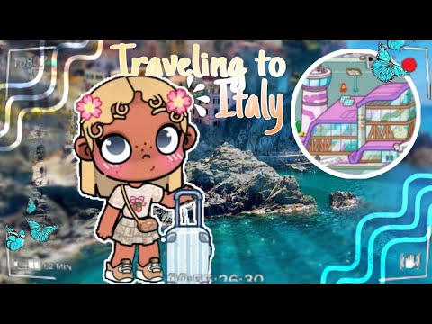 ||*traveling to Italy 🇮🇹*||*avatar world🌍*||*with voice🔊*|| - YouTube