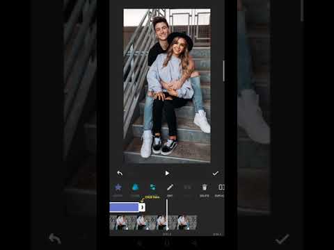 Insot app me photo se #video kaise banaye | #Inshot app me video kaise banaye