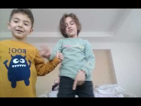 dans videom nasıl