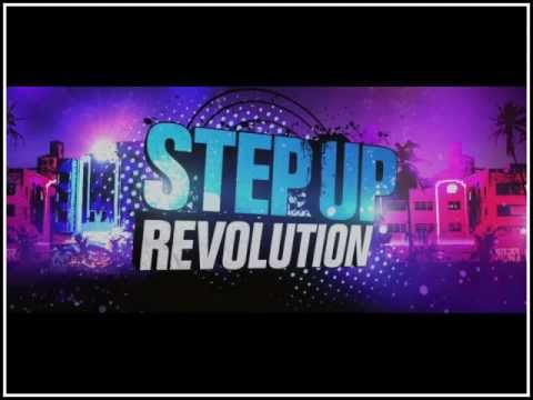 - Step Up Revolution Soundtrack ( Original ) - YouTube