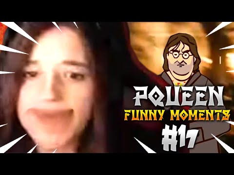 Pqueen Funny Moments #17
