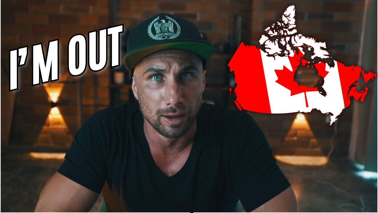 I Left Canada At 35!! The PROS & CONS Of Living In Ecuador - YouTube