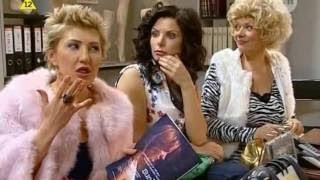 Niania S06E02 Tatuaż - YouTube