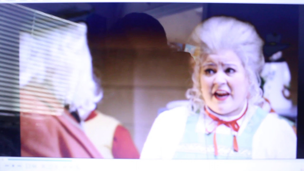 The Search For Santa Paws (2009) Scene Appearances - YouTube