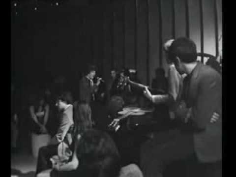I Camaleonti - Viso d'angelo - 1969