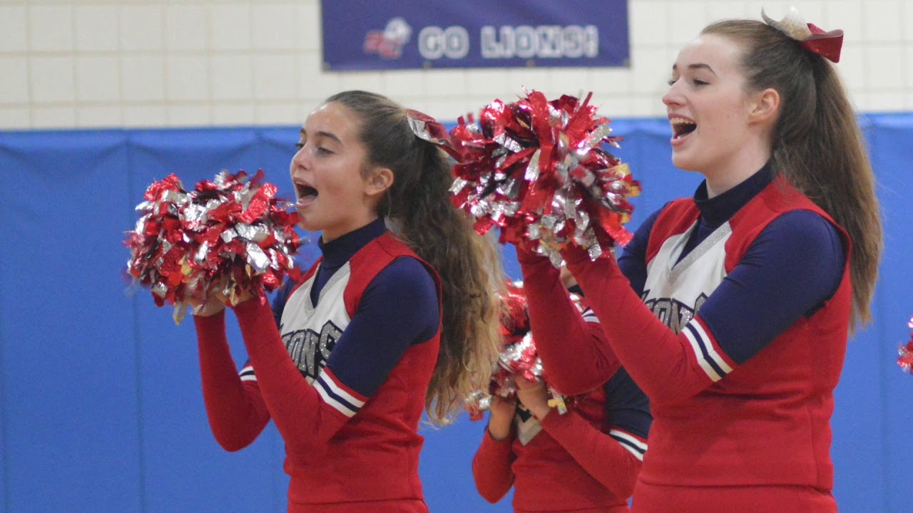 Varsity Athletic Banquet - YouTube