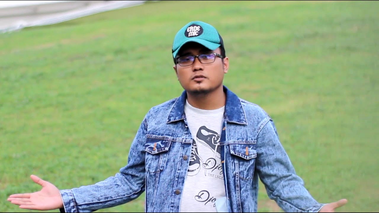 Terhanyut dalam Kemesraan | Hanif Rahman - YouTube