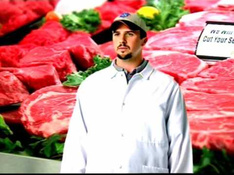 Kroger Ad (4 of 5) - YouTube