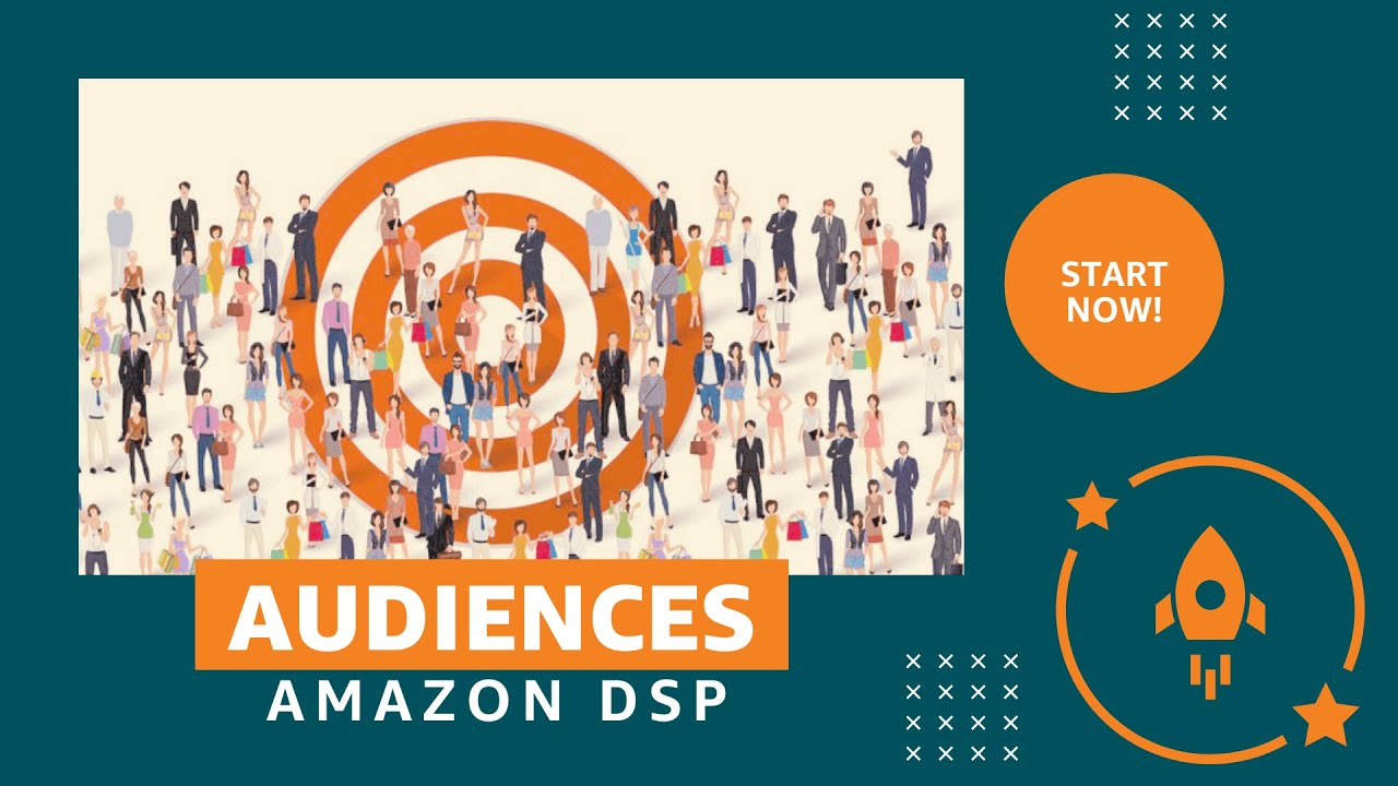 Mapping Amazon DSP Audiences to the Marketing Funnel - YouTube