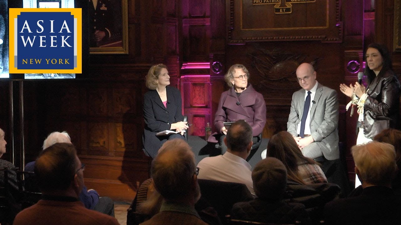 Partners in Life and Art: The Spectacular Collections of the Havemeyer ...