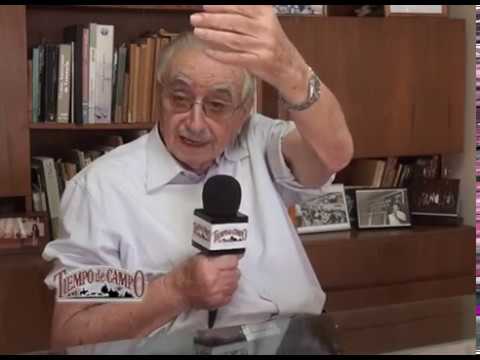 nota Completa Israel Feldman - Inundaciones - YouTube