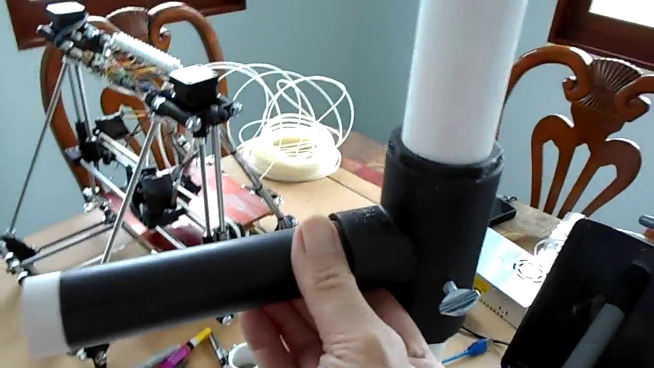 Building a USB Microscope - YouTube