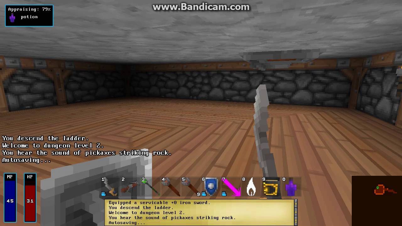 Spiders! Barony Episode 3 - YouTube