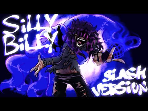 Silly Billy [Slash Lyric Version] - Hit Single Real - YouTube