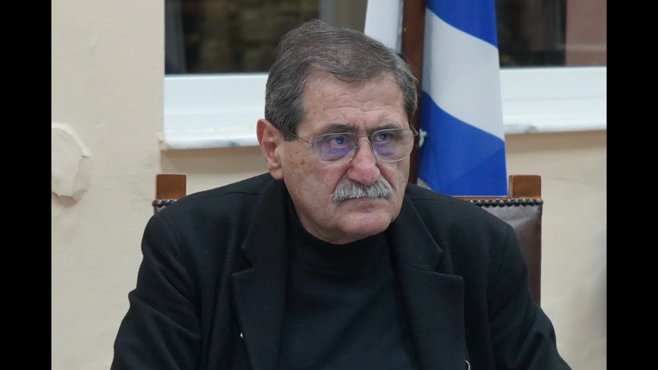 Εισήγηση Δημάρχου Κ.Πελετίδη για την ολοκλήρωση της παραχώρησης του ...
