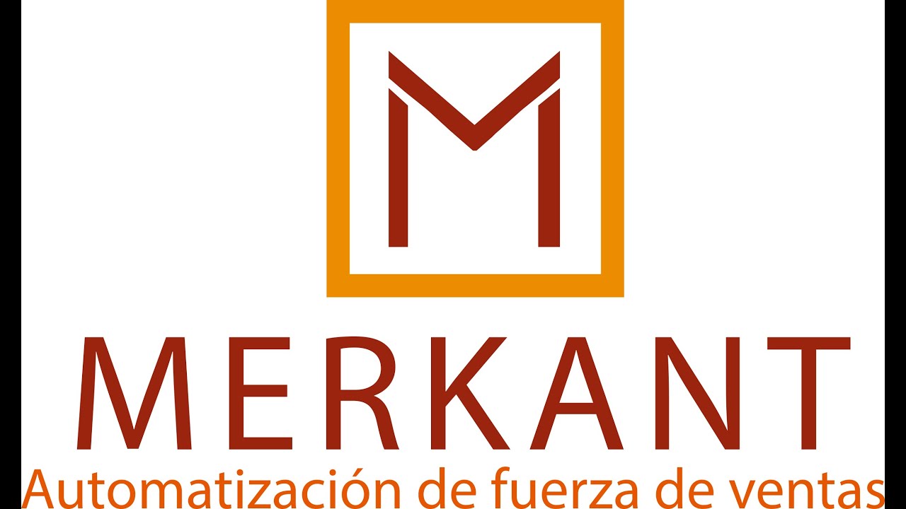 MERKANT: la inteligencia de las ventas - YouTube