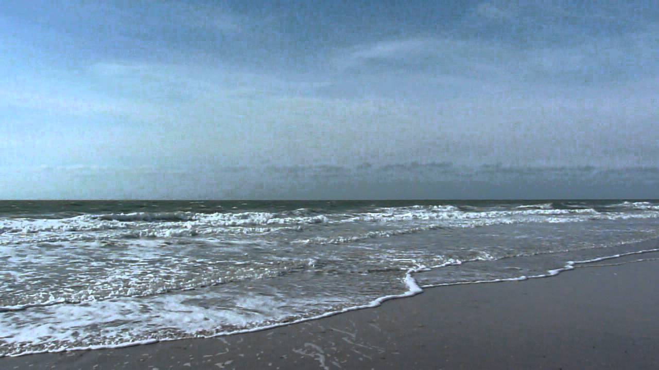 Burgh Haamstede strand - YouTube