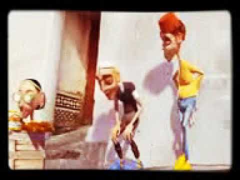 Ras darb lhabl - YouTube