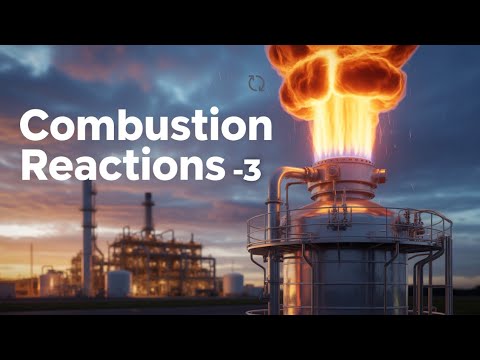 Material Balance On Combustion Reaction-3|Problem 4.69 and Problem 4.74 of Felder and Rousseau ...