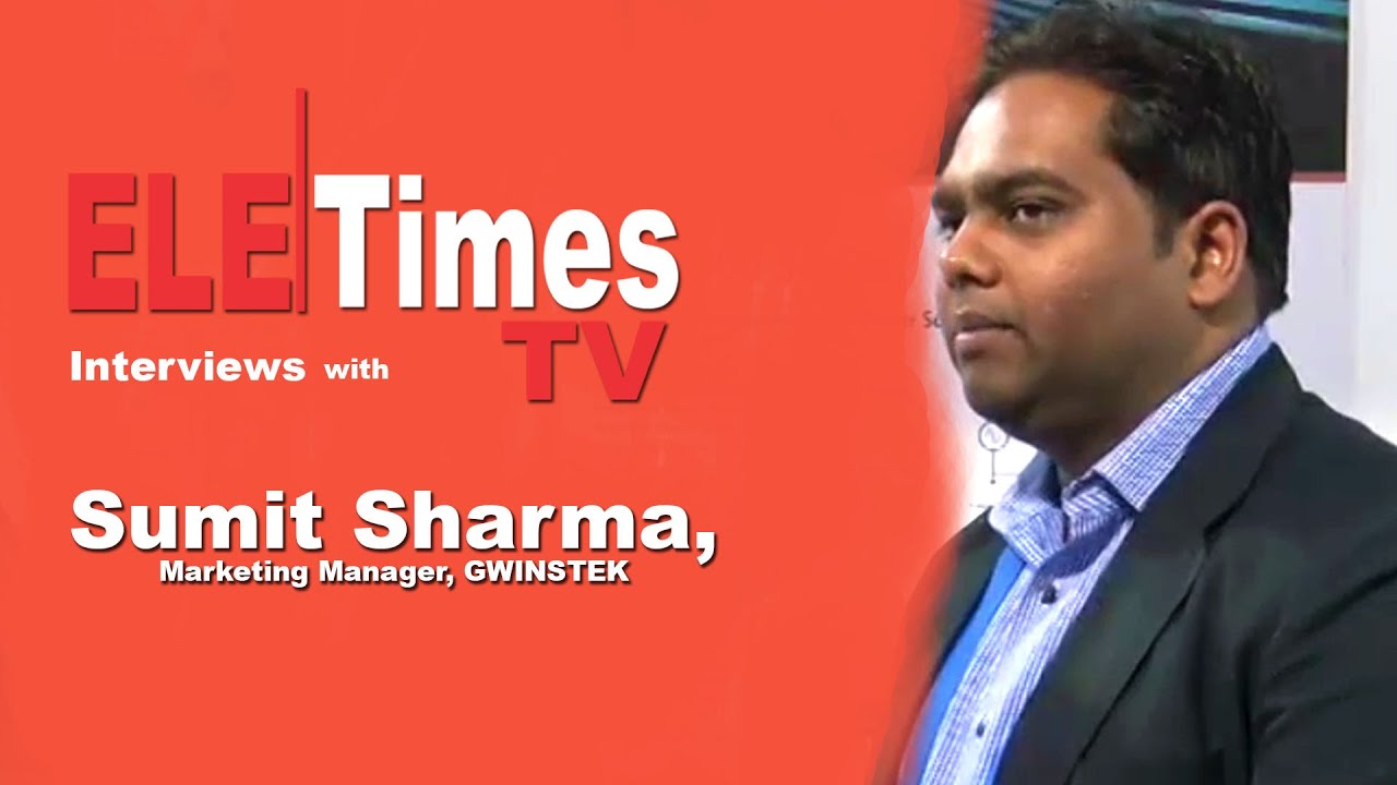 Interview with Sumit Sharma - YouTube