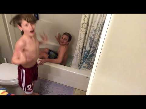 Ice Bath Challenge