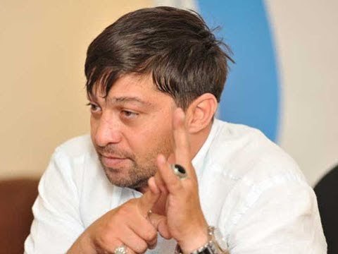 Hüseyin Dərya, kəlamlı sözlər, Repin dahisi yenə öz sözləri ilə gündəmdə. (Allah rəhmət eləsin)