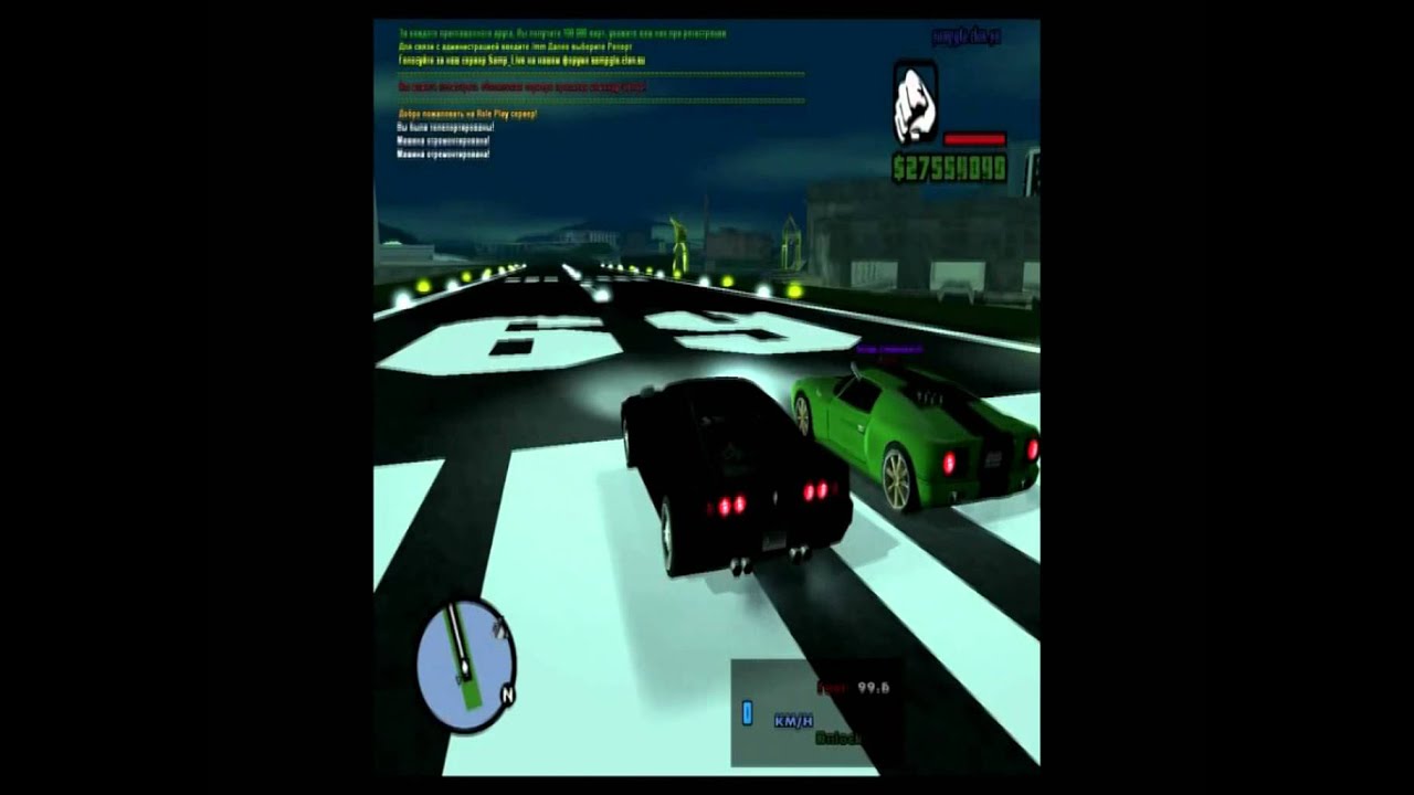 samp-live(05).mp4 - YouTube