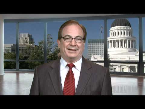 Capitol Comment With Senator Bob Huff - YouTube