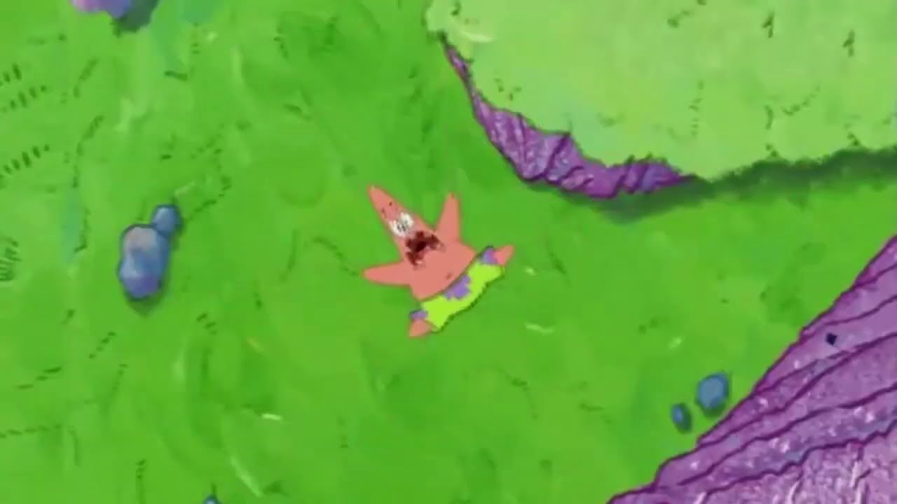 Patrick Beautiful Morning - YouTube