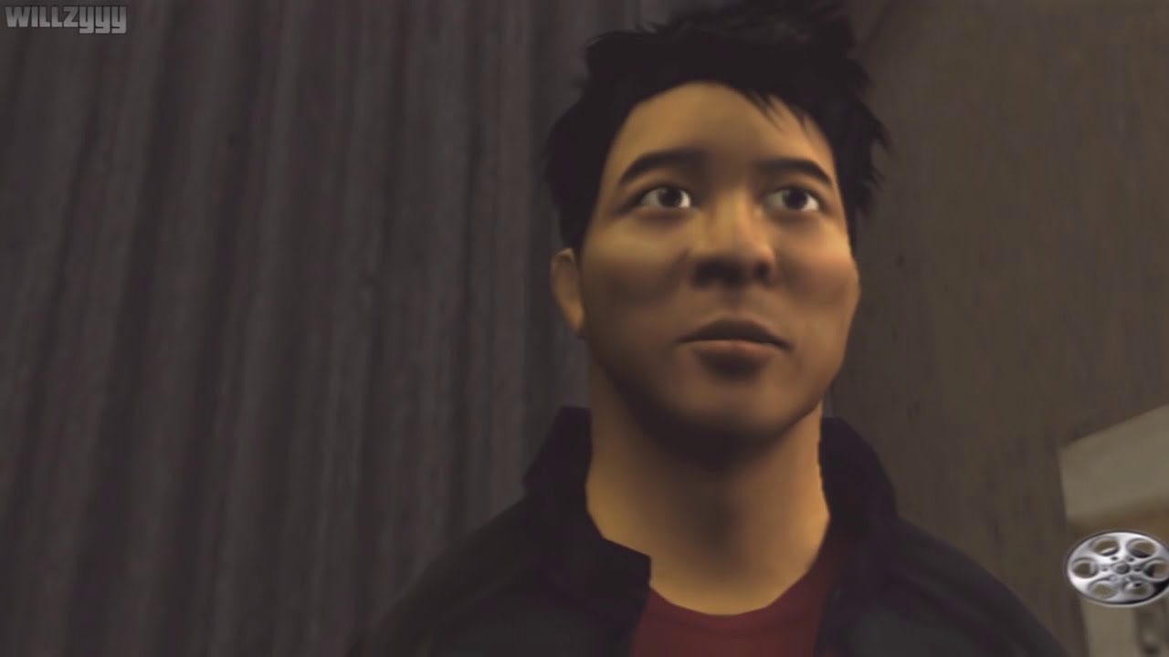 Jet Li: Rise to Honor (PS2) - Mission #8 - Kit's Escape - YouTube