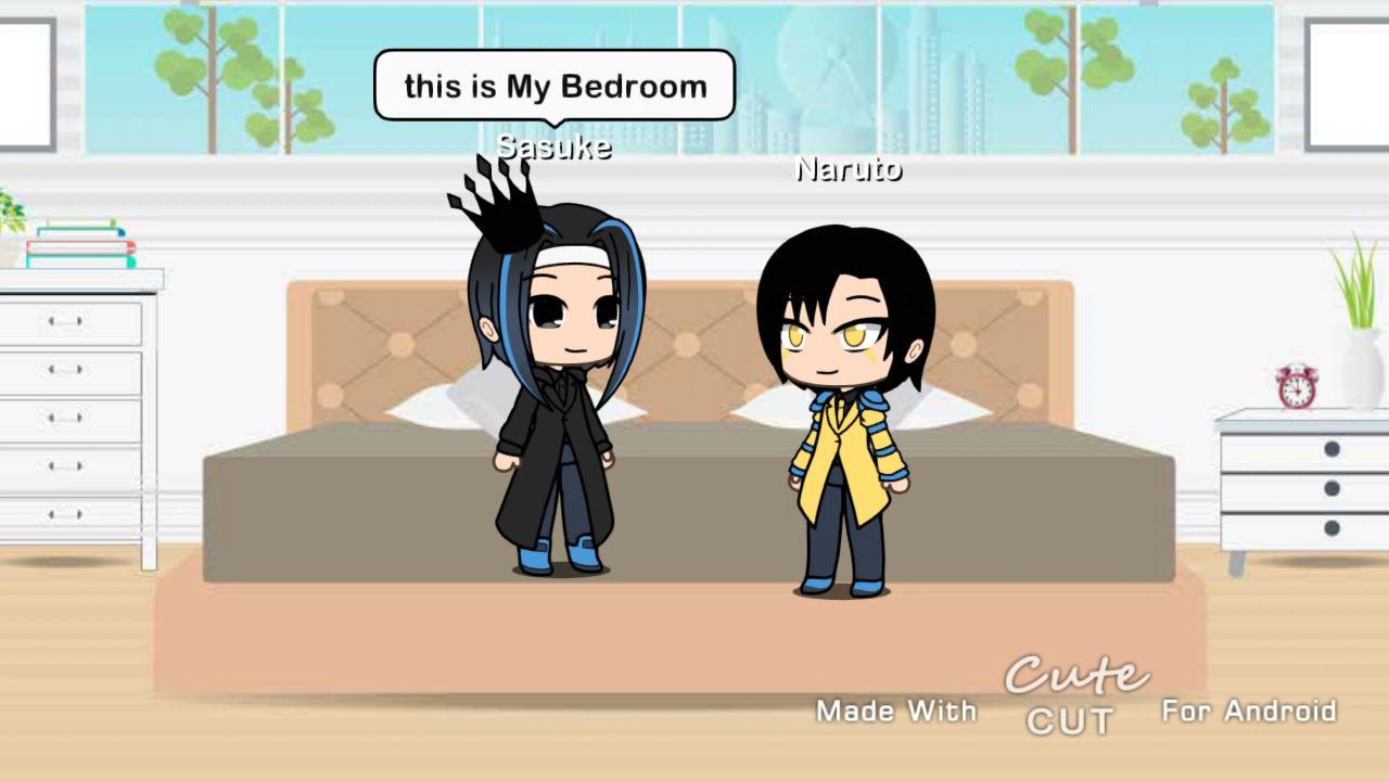 Sasuke And Naruto Sex Youtube