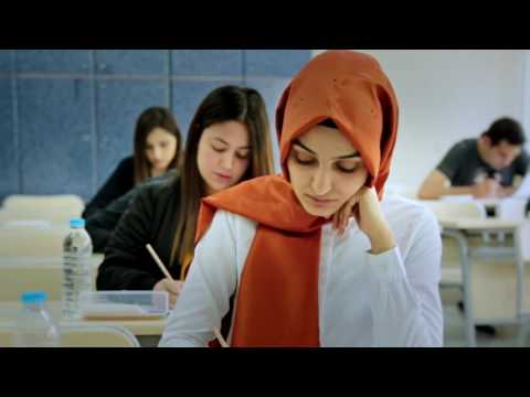 LYS Adaylara Yönelik Sınav Kuralları Filmi