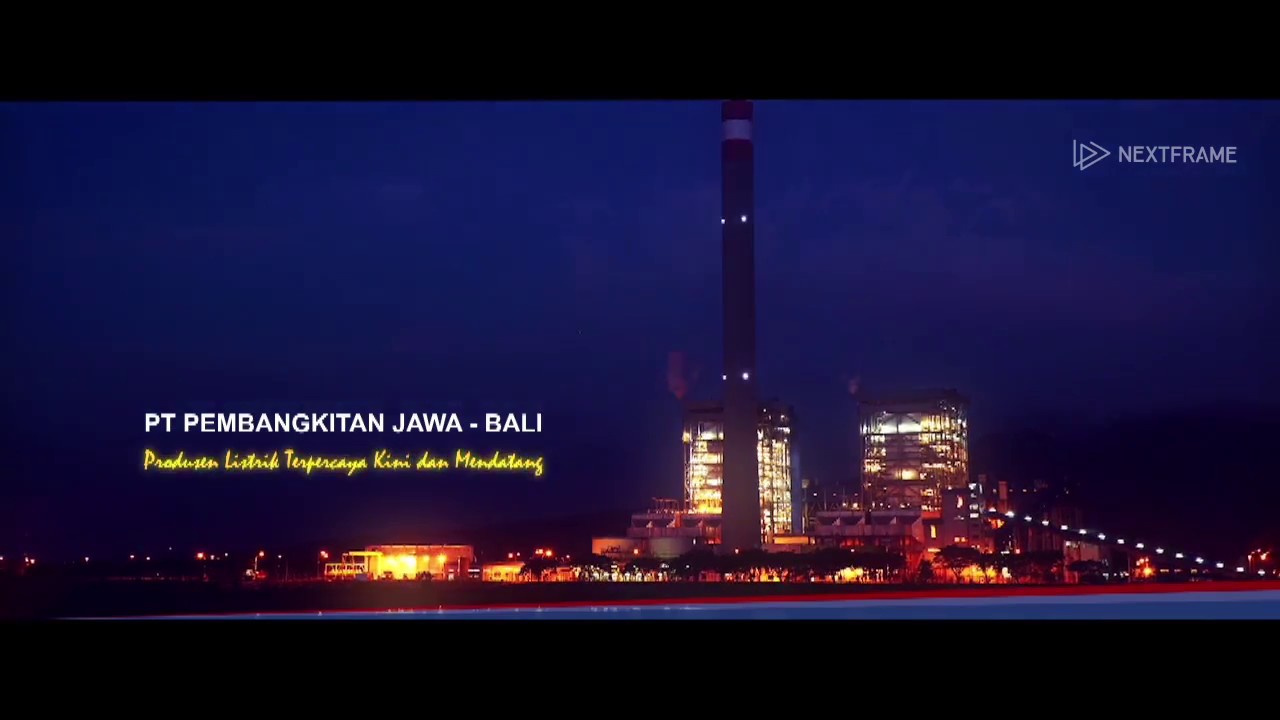 [Company Profile] PLTU Rembang - YouTube