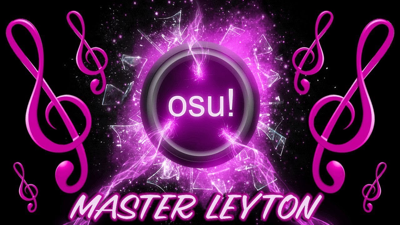 osu! Stream Test - YouTube