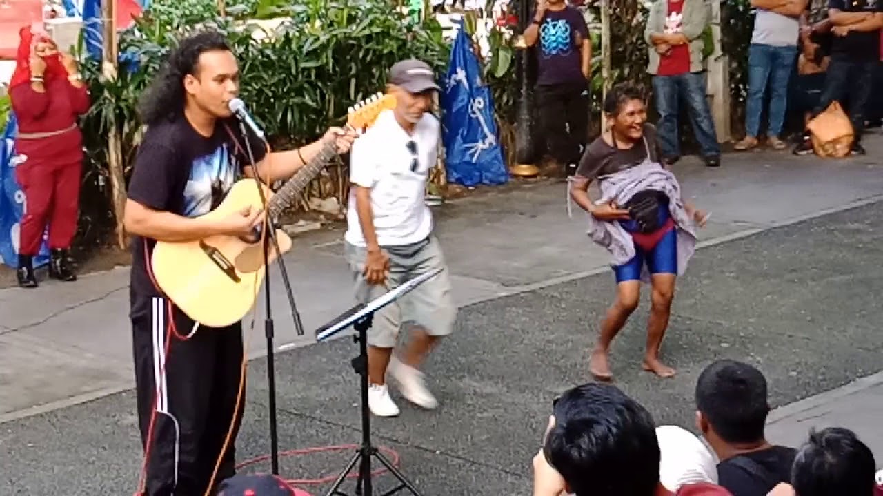 Dia angkat kain... demam aku 3 hari.... - YouTube