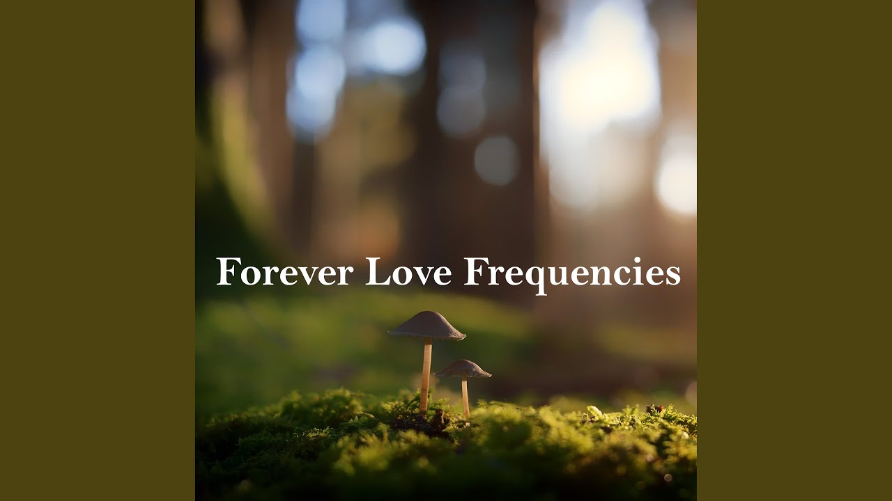 Forever Love Frequencies - YouTube