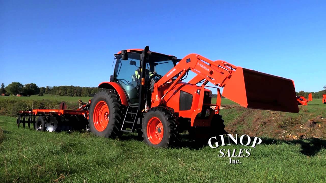 GINOP M series oct13 NEW HD - YouTube