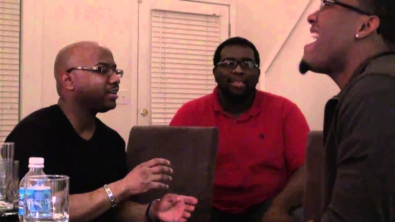 Marsalis - Can You Stand the Rain - YouTube