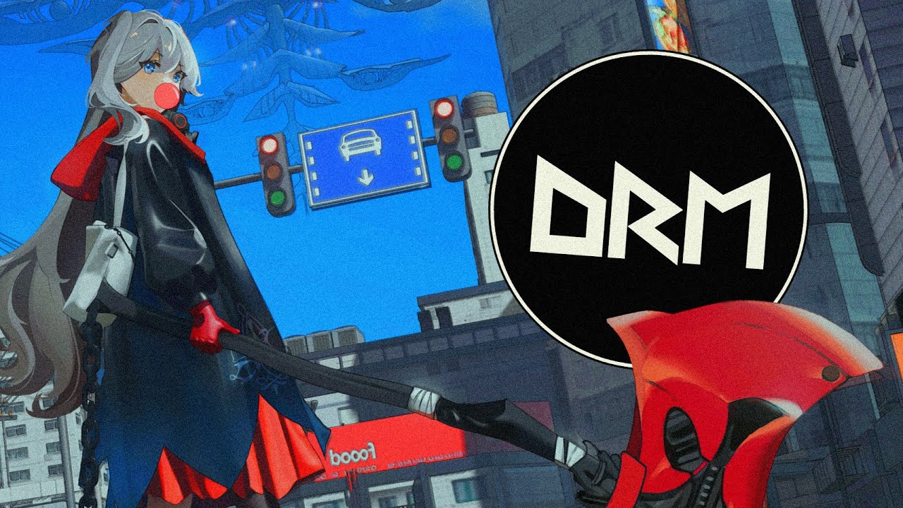 FERLITE - MONSTER:ULTRA - YouTube