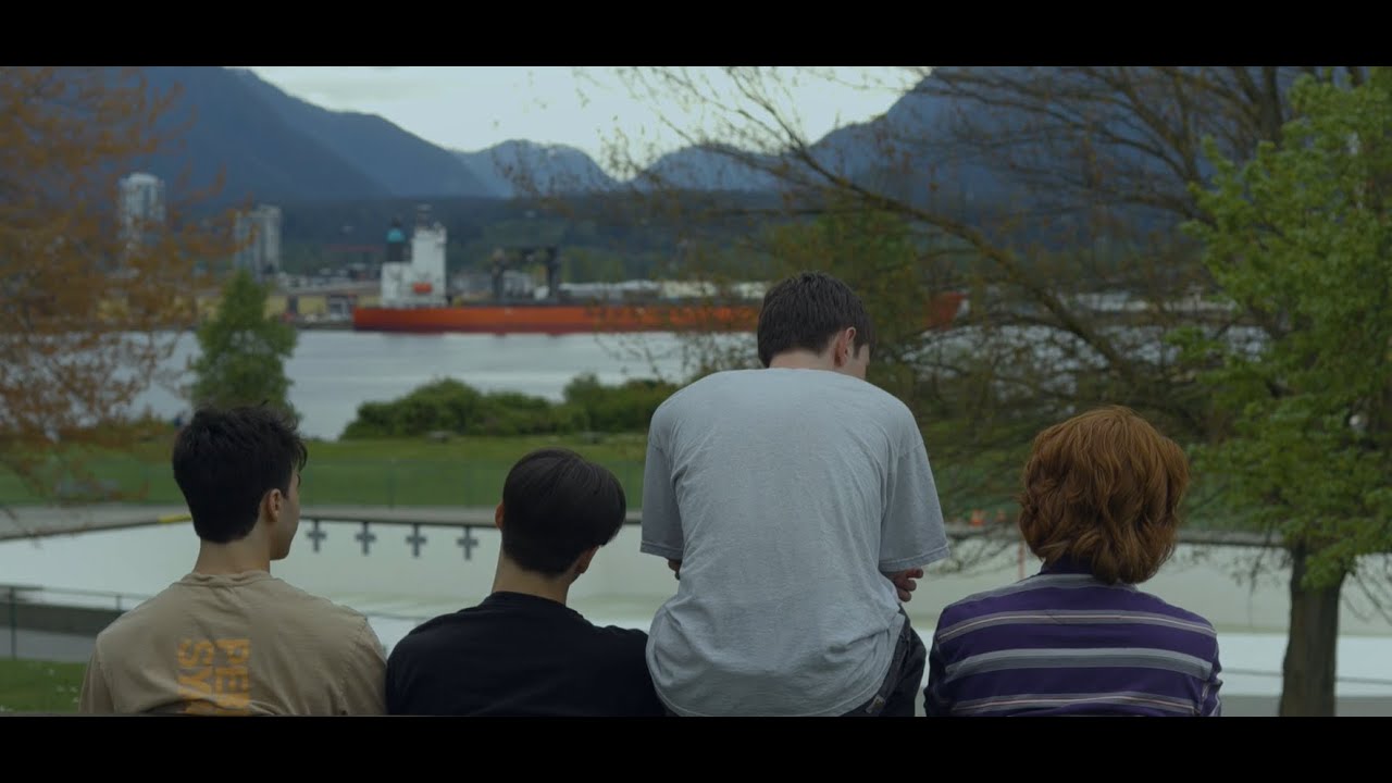 Still - Short Film (4k) - YouTube