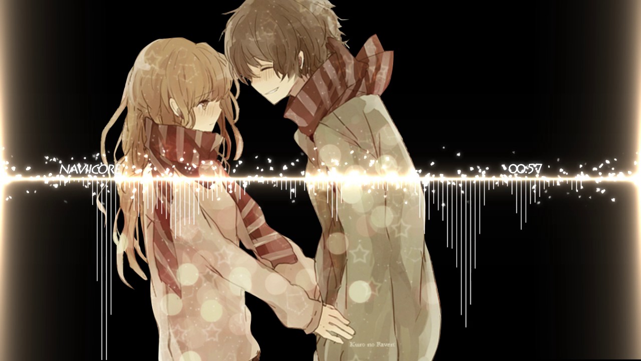 Nightcore - In The Name Of Love (Cover) - YouTube