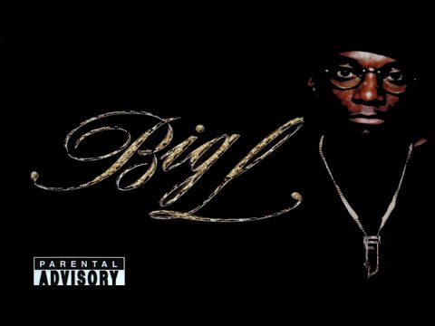 Big L The Big Picture Intro Remaster - YouTube