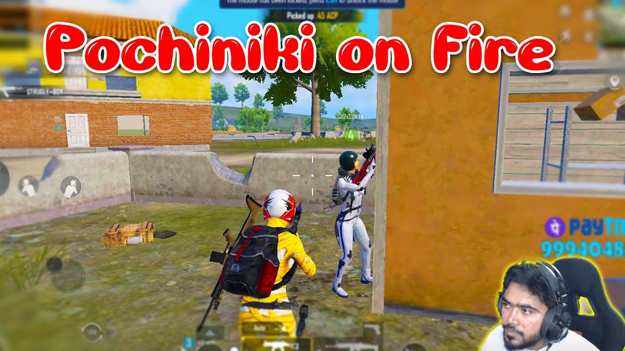 Revenge time - We revenged the Same Squad - YouTube