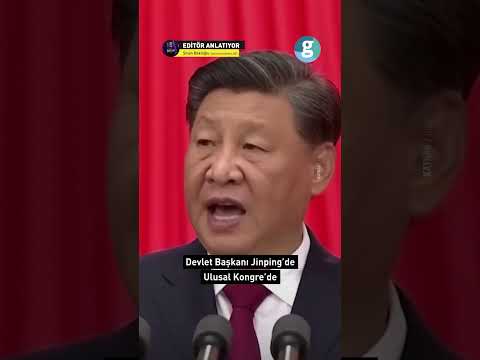 Çin istihbaratında neler oluyor: Bu dönüşüm neyin habercisi?