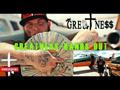 Bands Out - The real Greatness "OfficialVideo" - YouTube
