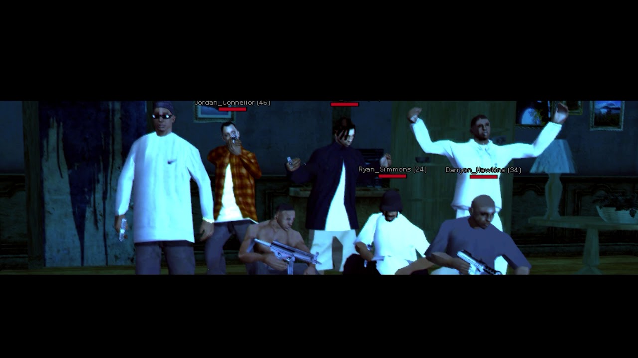 SHINNERS 13 #SBG - YouTube