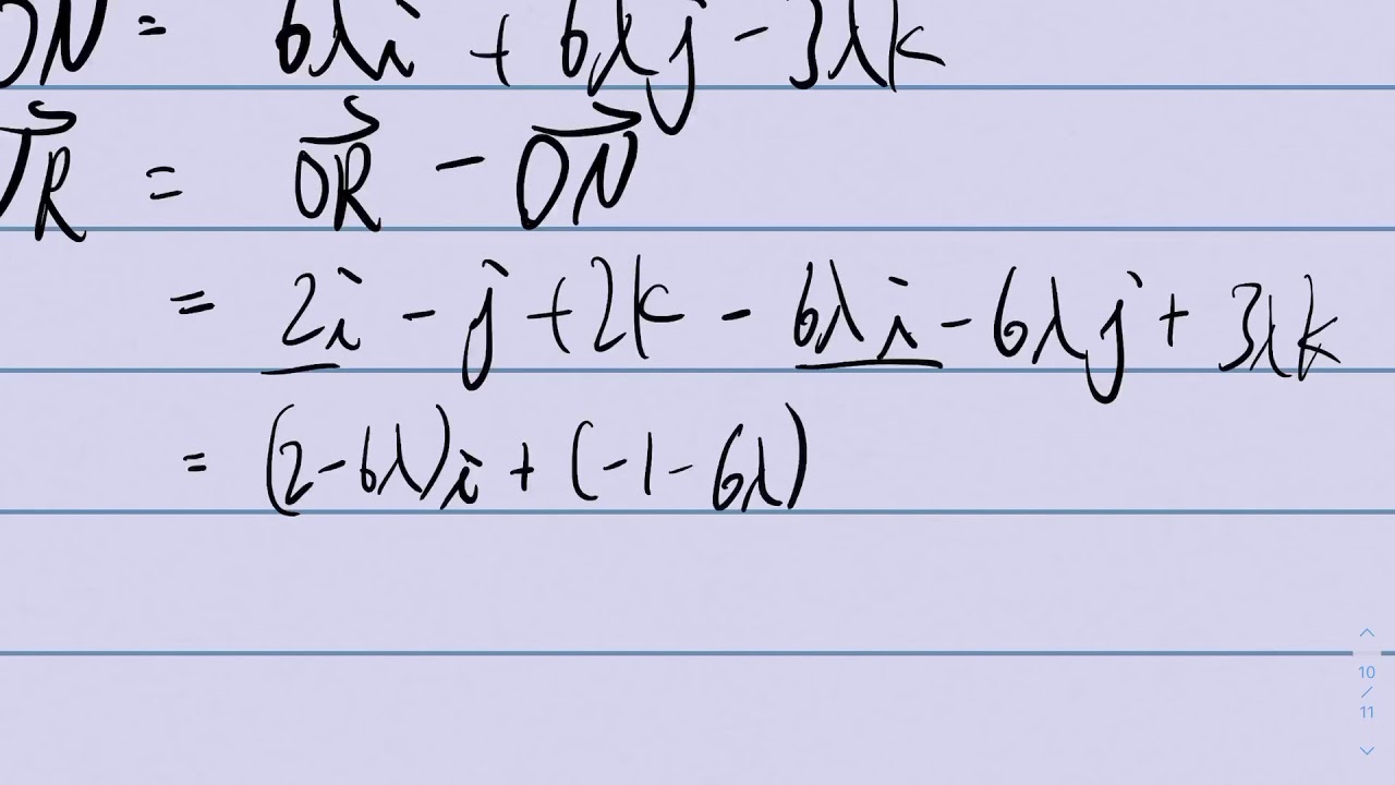 DSE M2 2020 Q12 - YouTube