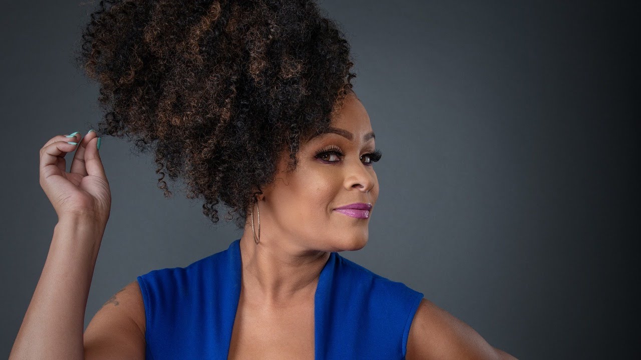 Ready To Love OWN | Basic light skin chick beats pretty dark skin chick ...